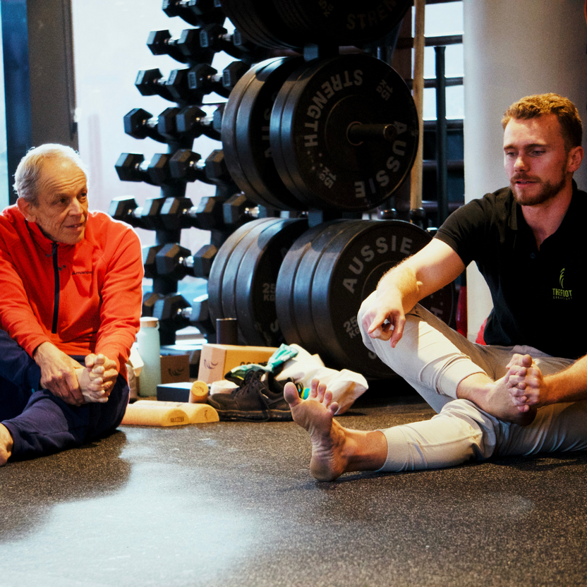 Shop All – The Foot Collective US
