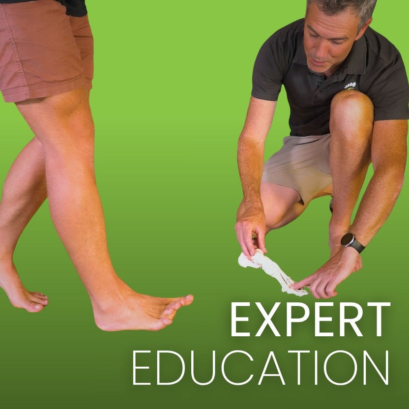 Shop All – The Foot Collective US
