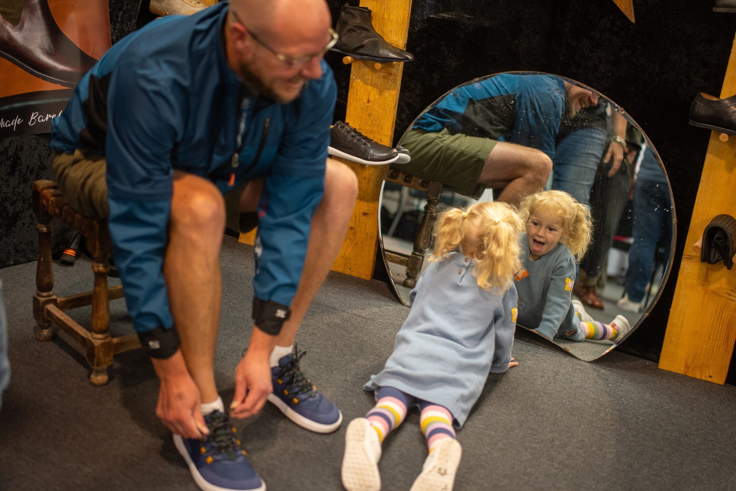 Barefoot Shoe & Foot Health Expo Australia | Exhibitor Information ...