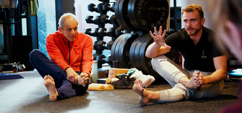 The Foot Collective US