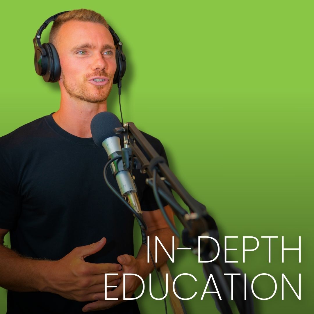 Foot Restoration Program – The Foot Collective US