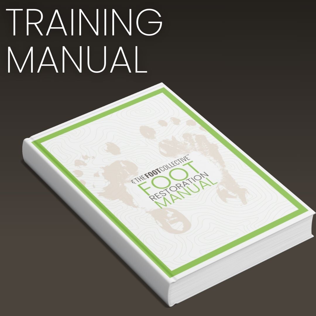 Foot Restoration Program – The Foot Collective US