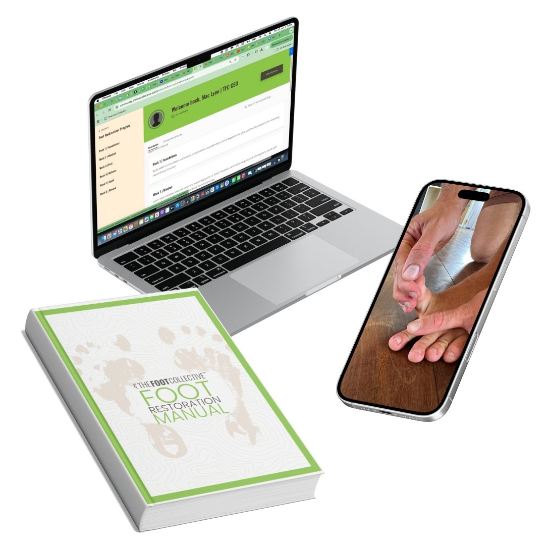 The Foot Collective US