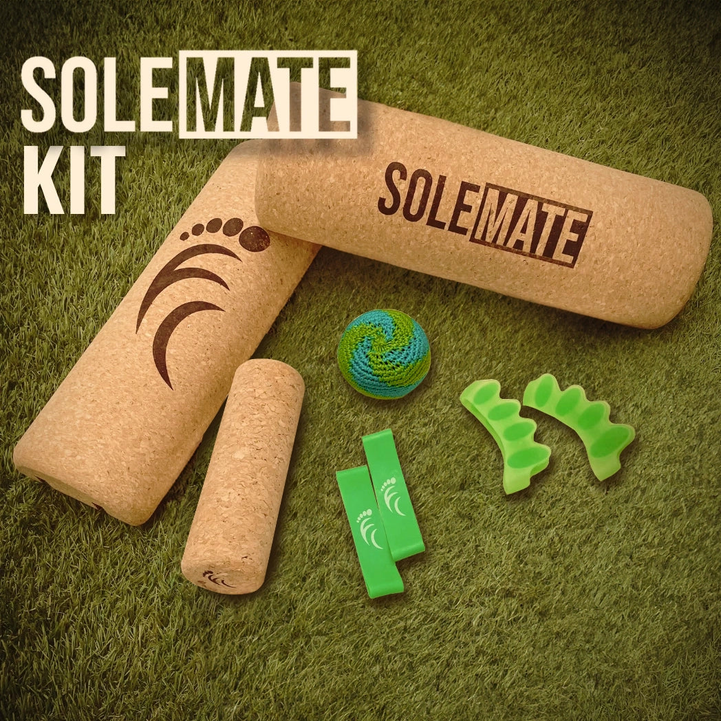 TFC Kits – The Foot Collective US