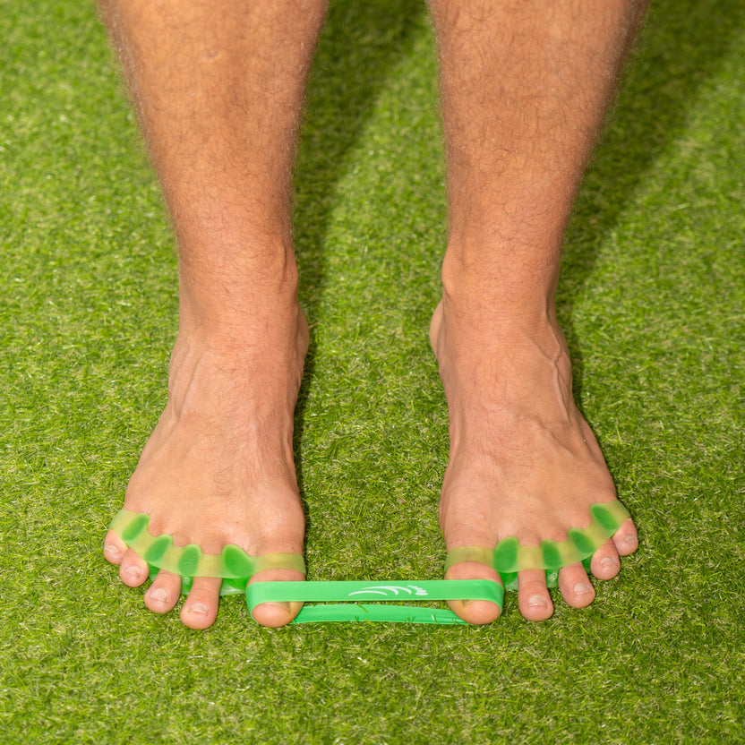 TFC Foot Training – The Foot Collective US