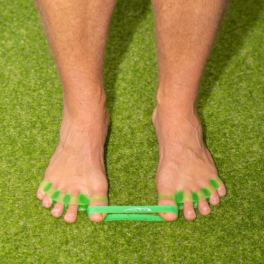 TFC SoleMate Kit – The Foot Collective US