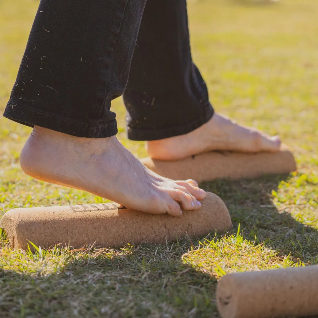 TFC SoleMate [Foot + Balance + Mobility Tool] – The Foot Collective US