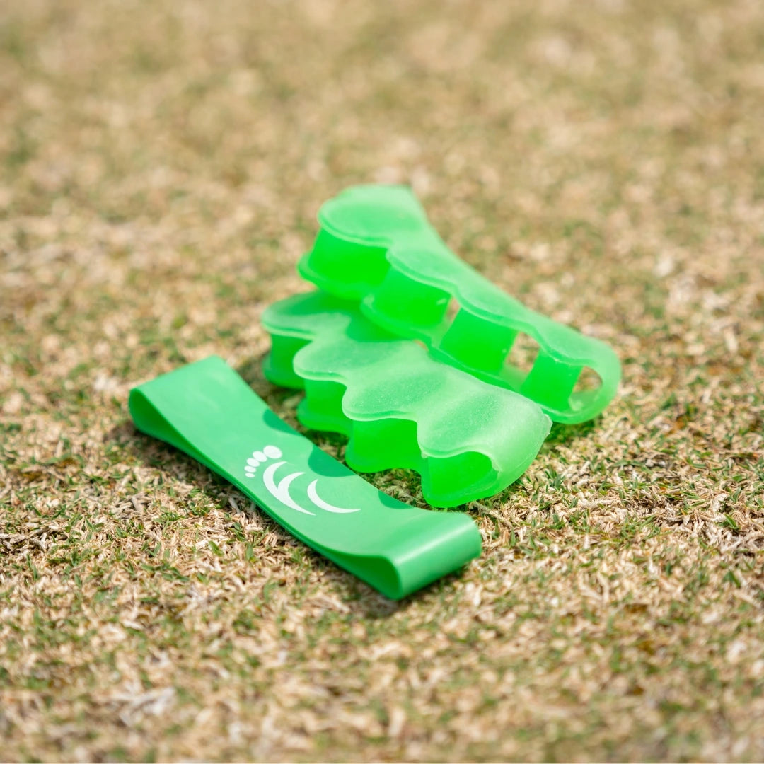 Foot Exploration Kit – The Foot Collective US