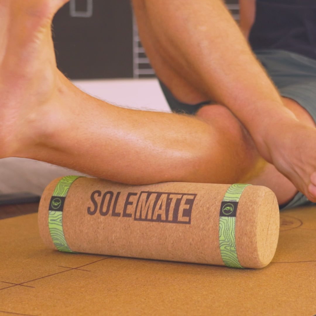 TFC SoleMate – The Foot Collective US