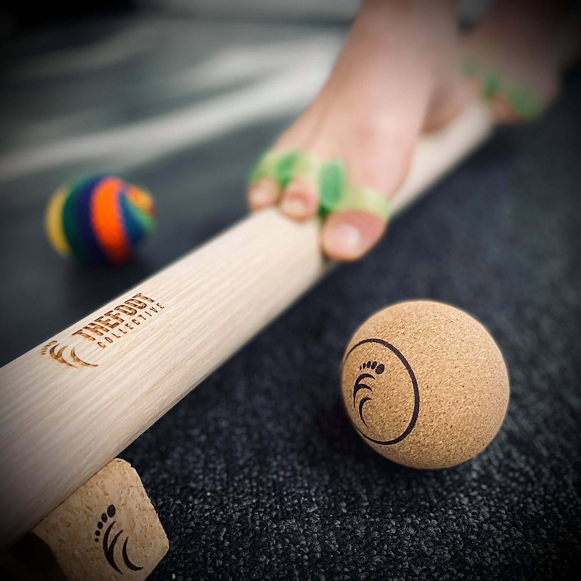 TFC Kits – The Foot Collective US