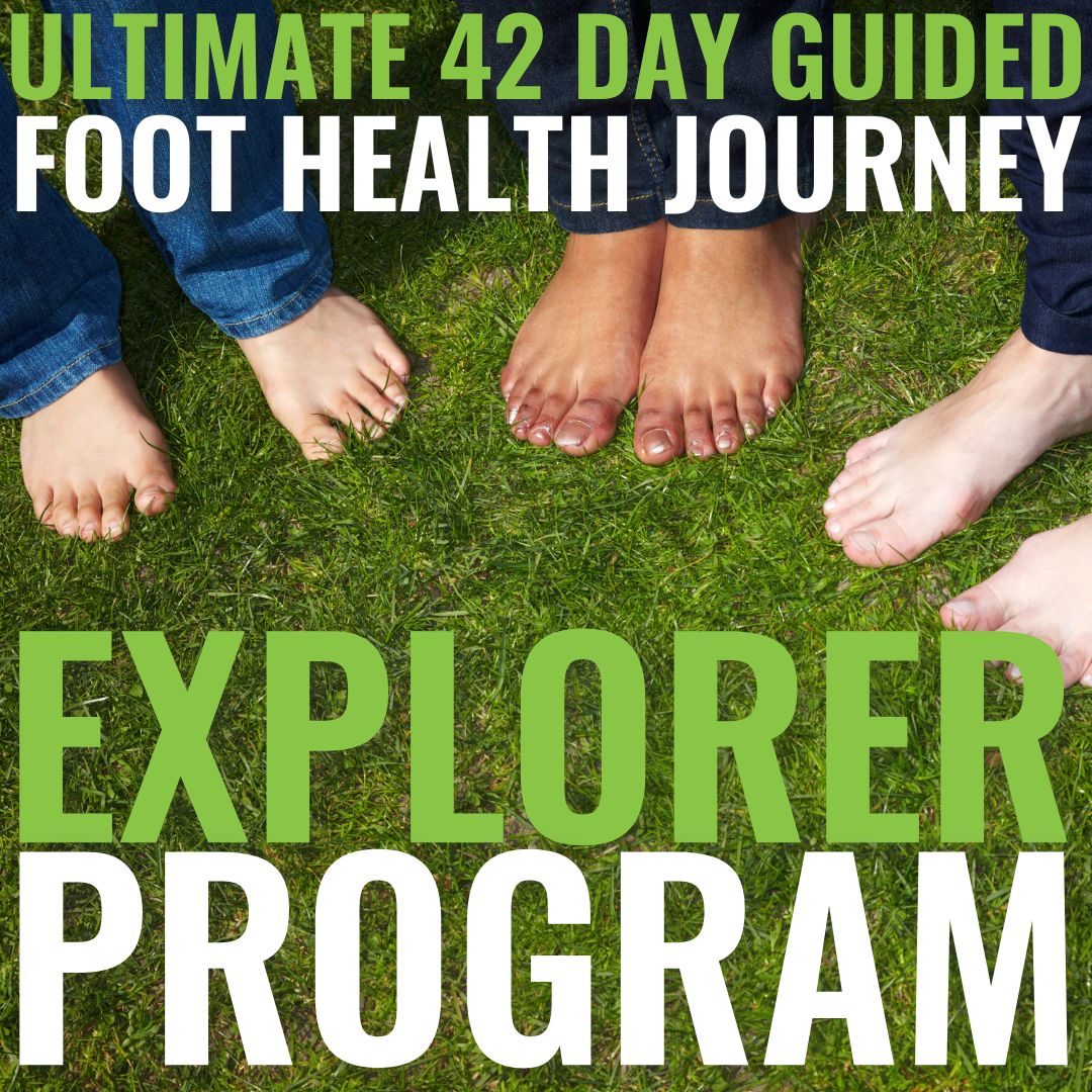 Shop All – The Foot Collective US